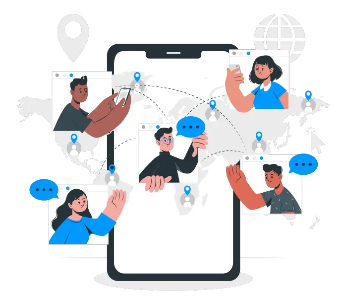 Community Management & Moderation - Foiwe