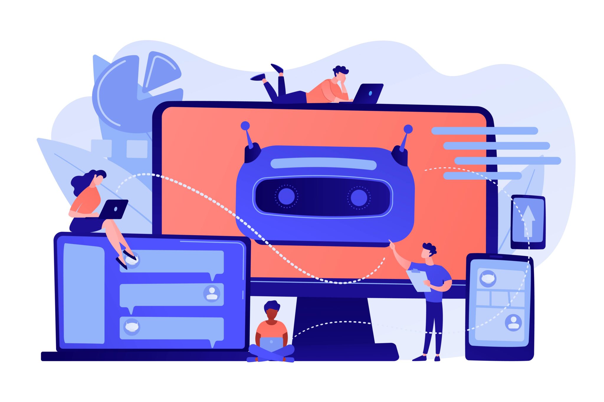 Foiwe | Content Moderation and Management